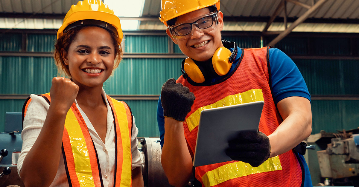 Manufacturing Companies Must Elevate Their Organizational Culture to ...