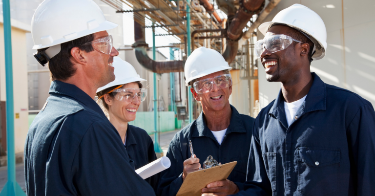 Frontline Leadership Principles and Skills: 5 Qualities You Need to ...