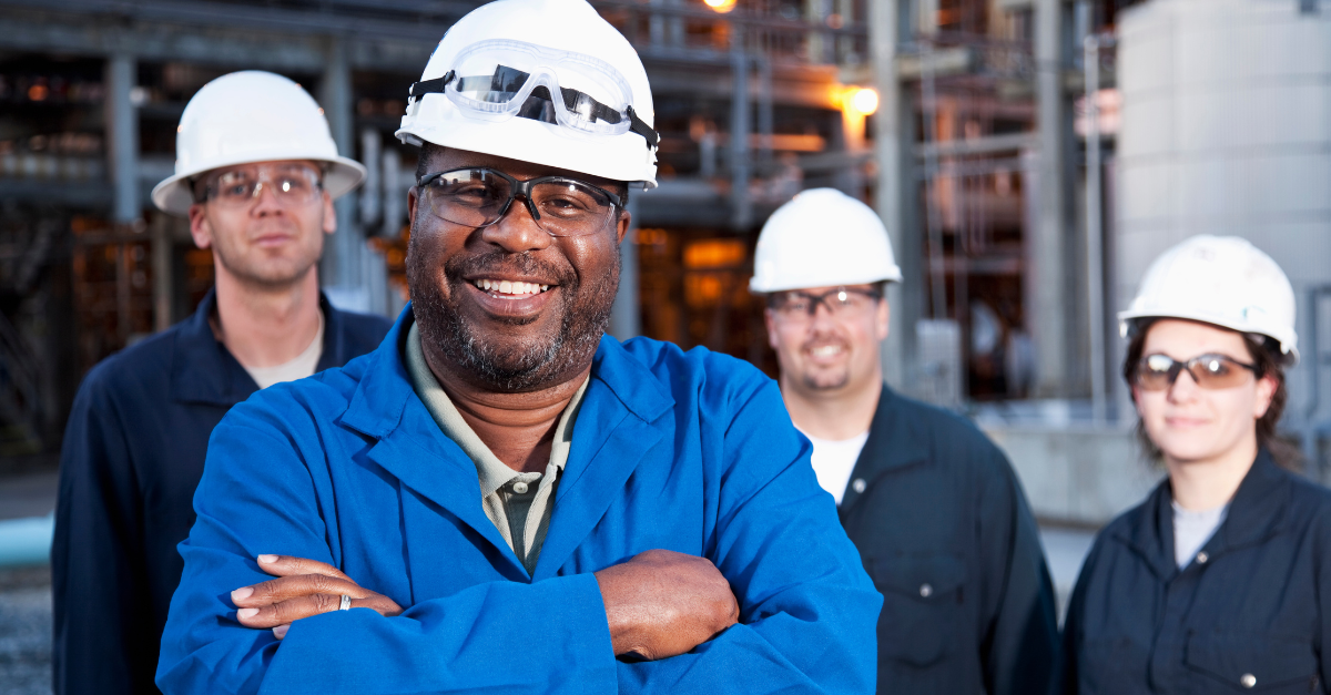 Promote Frontline Leaders from Within Your Organization