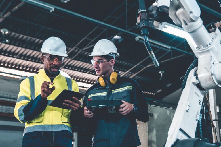 Maintenance Performance | POWERS™ Management Consulting