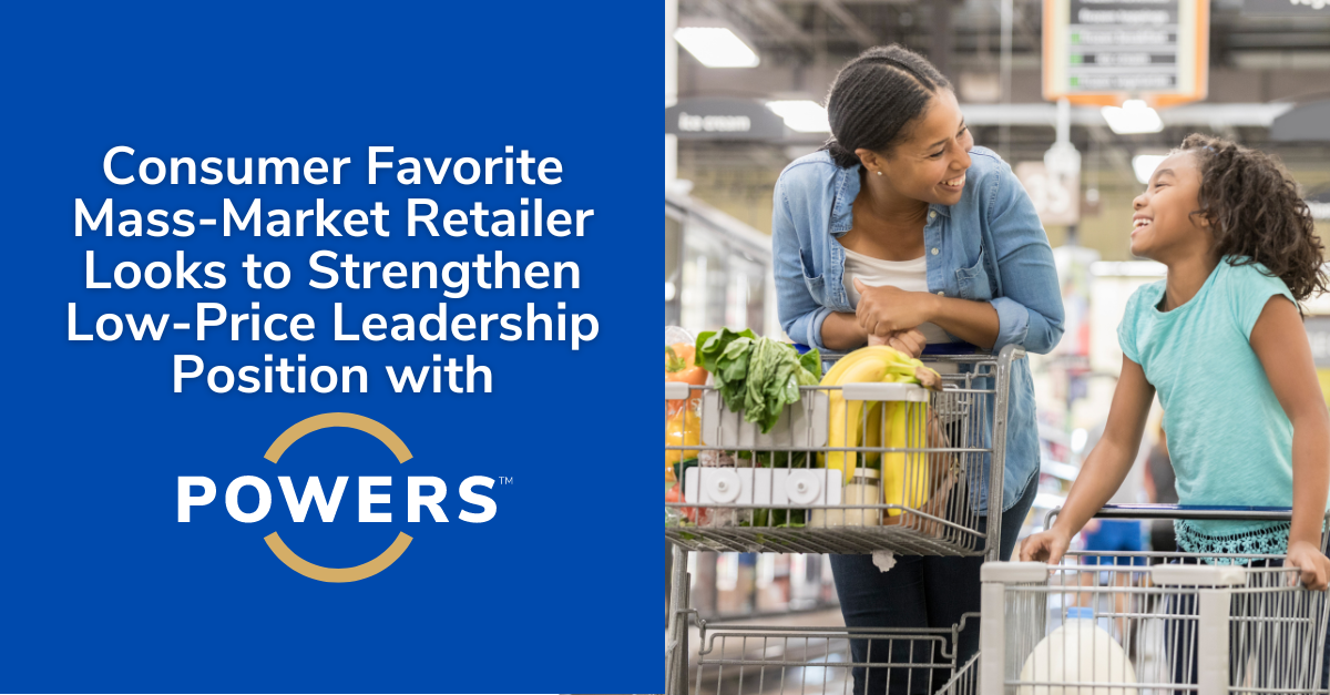 In the Face of Inflationary Pressures, Consumer Favorite Mass-Market ...