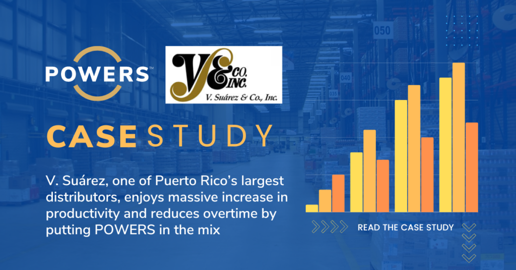 One of Puerto Rico’s Largest Distributors Enjoys Massive Increase in ...