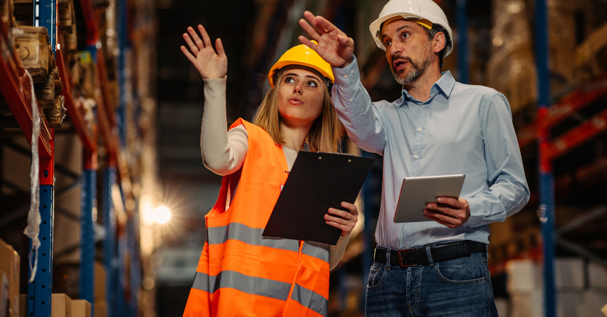 As a Senior Leader, Are You Doing What It Takes to Position Your New ...