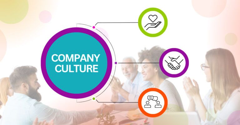 The Relationship Between Employee Engagement and Company Culture: 3 ...