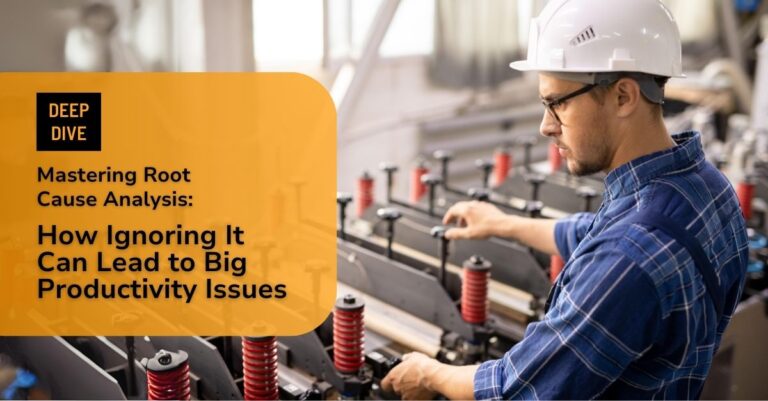 Mastering Root Cause Analysis: How Ignoring It Can Lead to Big ...