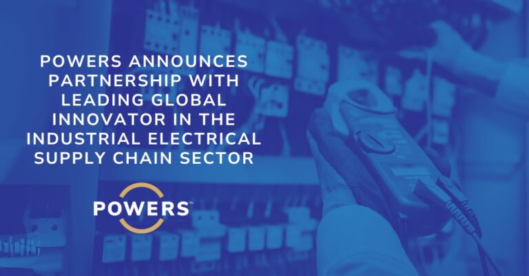 POWERS Announces Partnership with Leading Global Innovator in the ...